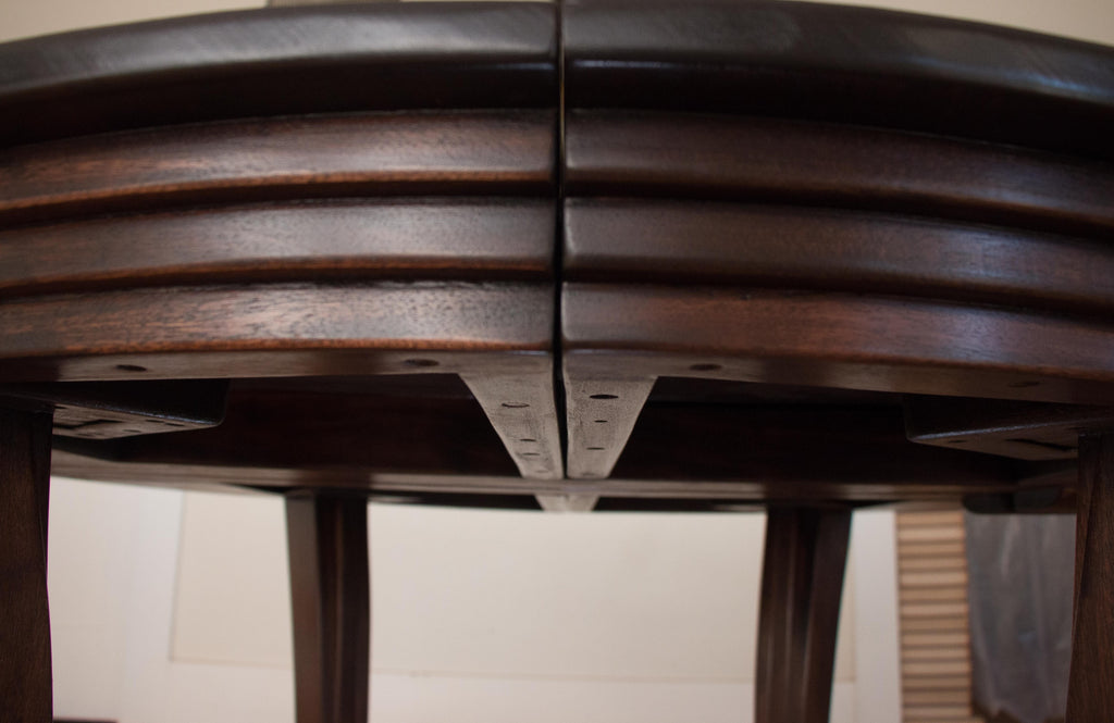 Morgan-Gutierrez Extension Dining Table – Luz de Mano